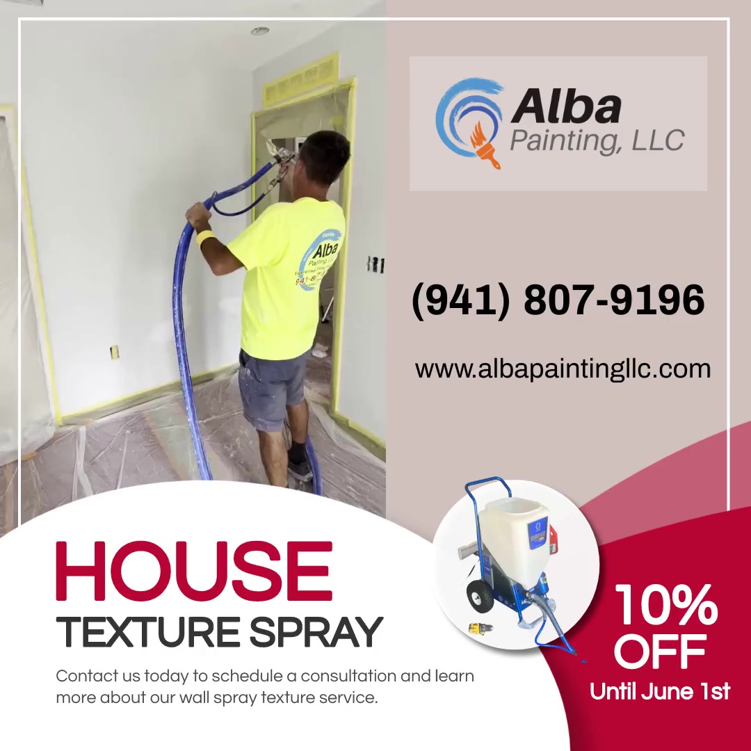 Alba Painting Interior, Exterior, Residential and Commercial – Sterling ...